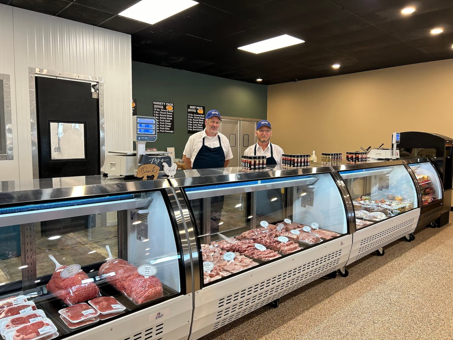 Product - Premier Meats of Central Missouri